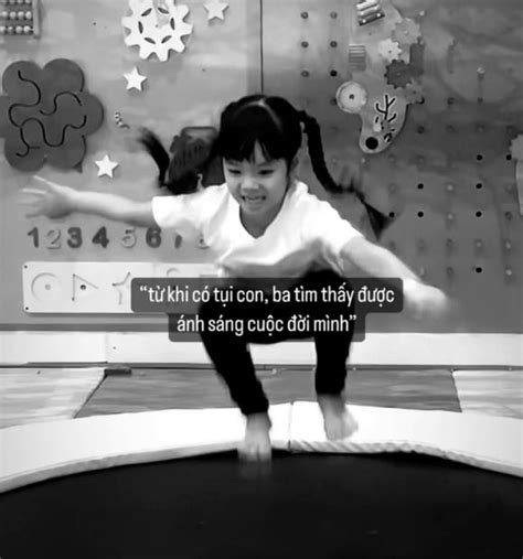 Đạt G khoe cảnh tình cảm bên các con Cindy Lư xưng ba con cực ngọt và nhấn mạnh điều này