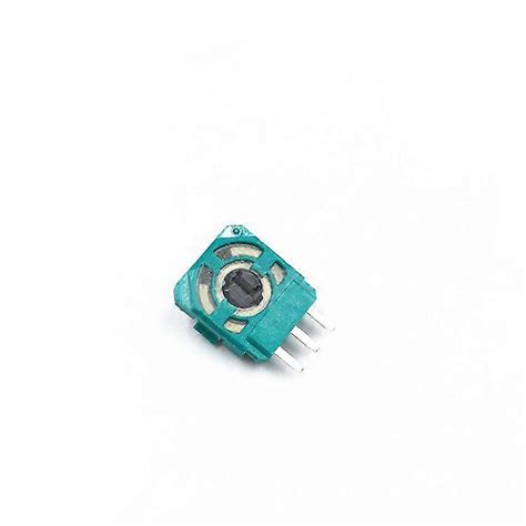Replacement Joystick Side Potentiometer 3pin Sensor Module Potentiometer For Xboxone Ps4