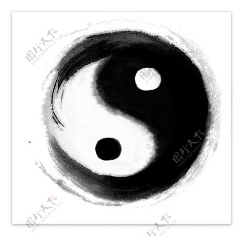 太极图片素材 编号38269793 图行天下
