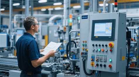 How To Build A Factory Automation System Issca