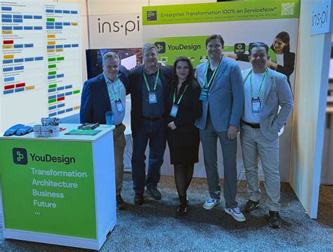 Know24 Servicenow Enterprisearchitecturemanagement Youdesign Technologyinnovation