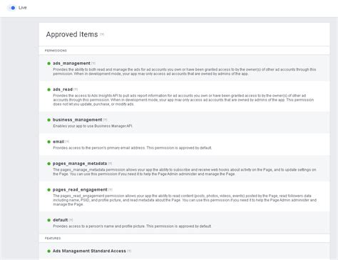 Facebook Graphapi Claim Pages Stack Overflow