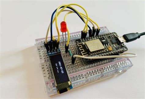 Deinen Esp8266 Und D1 Mini Mit Der Arduino Ide Programmieren