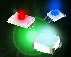 High Power LEDs Combine High Intensity With Low Power Consumption EE Times