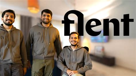 Proptech Startup Flent Raises 2 5 Mn In Pre Series A Round