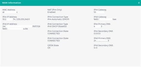 Solved Ipv6 Not Working Via Router Page 2 Installing And Using