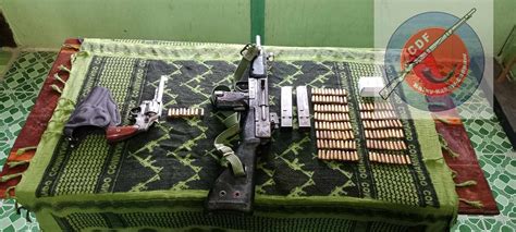 Khit Thit Media ကလေးဝမြို့နယ်တွင် ဒုရဲအုပ် ၁ ဦး Facebook