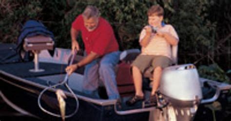 What Is The Best Fishing Bait Discover Boating