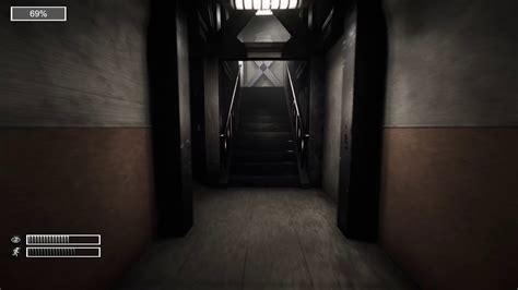 SCP Containment Breach Unity 0 5 6 YouTube