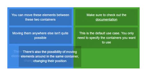 Jquery Drag And Drop Plugins Webartdeveloper