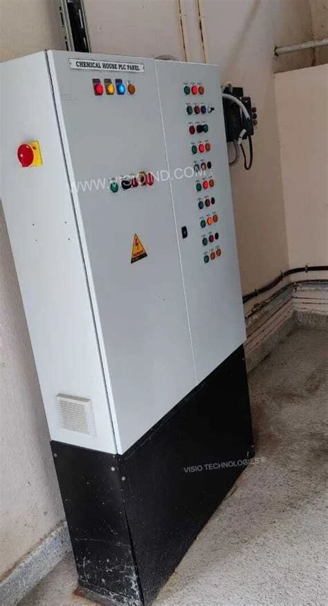 Scada Water Treatment Plant Automation Service In Belgaum Id 2852959791233