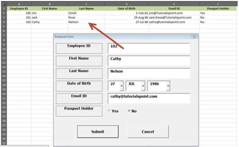 Vba Quick Guide Utas Blog
