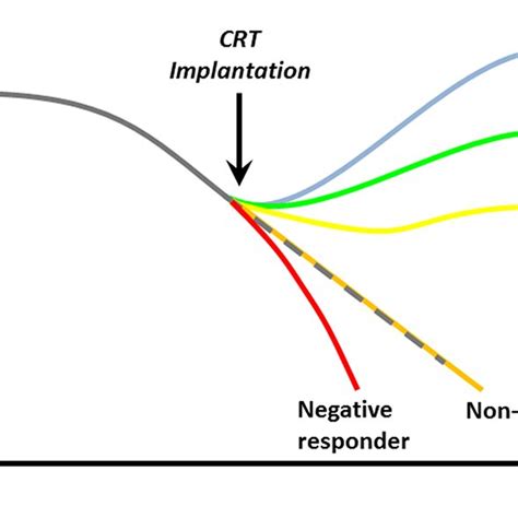 Current Icd And Crt Indications According To The Esc Guidelines