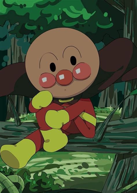 Anpanman Anime Amino