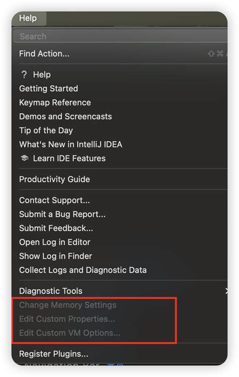 How To Set Dfileencodingutf 8 When Run Idea Plugin Intellij