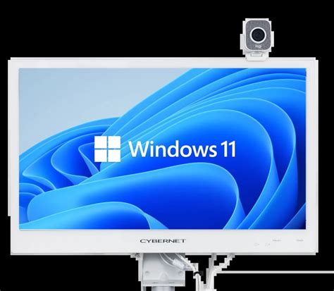 Why Upgrading To Windows 11 Is Crucial — Especially For Healthcare Services Perimed