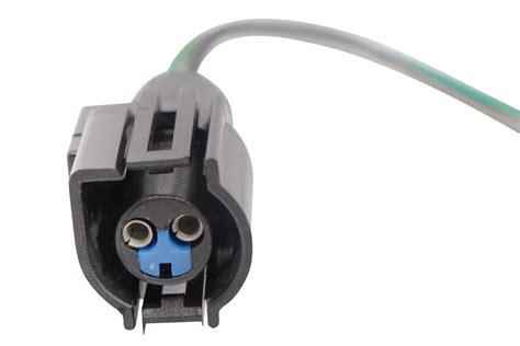 United Motor Products® Con 106 Engine Coolant Temperature Sensor Connector