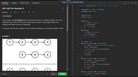 Devendra Sahu On Linkedin 100daysofcodechallenge Coding Vitbhopal Cpp Dsa Drgvishwanathan