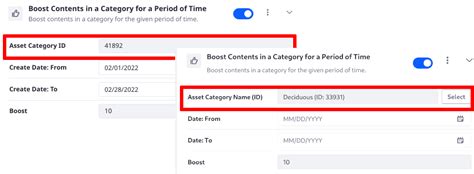 Search Blueprints Elements Reference Liferay Official Documentation