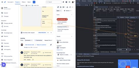 Using Forms Smart Values Atlassian Community
