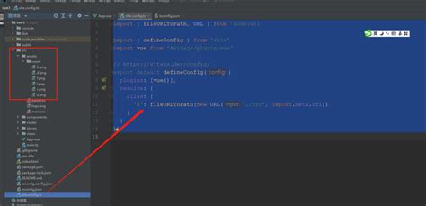 Vite Vue3 无效的问题？ Segmentfault 思否
