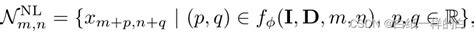 引导方法深度补全系列—基于spn模型—3—《non Local Spatial Propagation Network For Depth Completion》文章细读深度补全