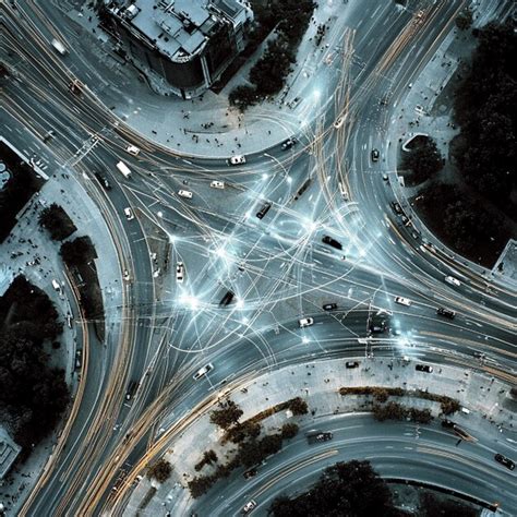 A Delivery System Integrating Realtime Traffic Data To Optimize