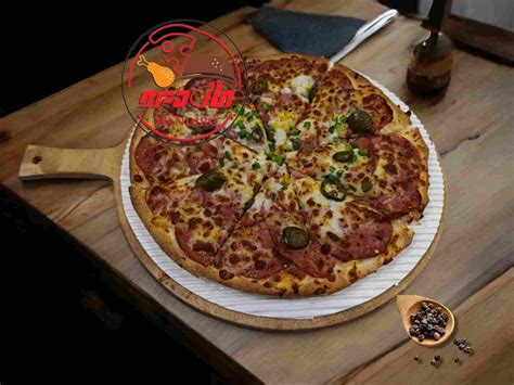 فروشگاه رستوران ماندیرو