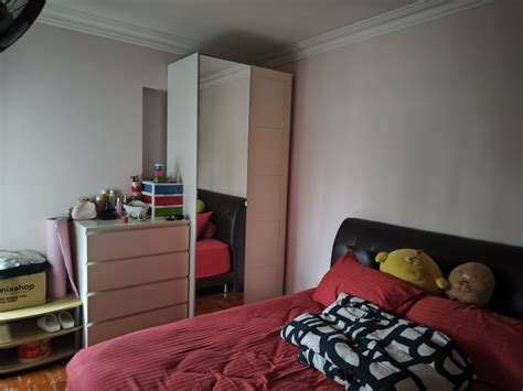 10mins Mrt2common Rooms Blk268d Compassvale Link Compassvale Arcadia