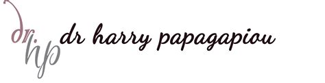 Dr Harry Papagapiou Dr Harry Papagapiou