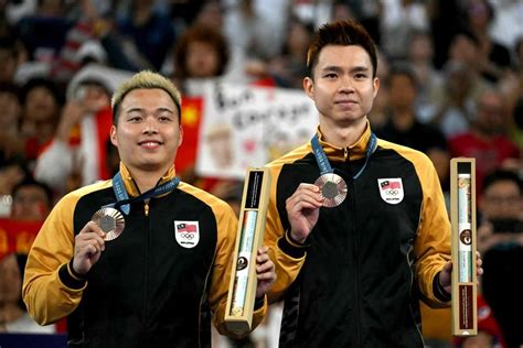 Chery Malaysia Tunai Janji Tiga Atlet Negara Sambar Pingat Gangsa