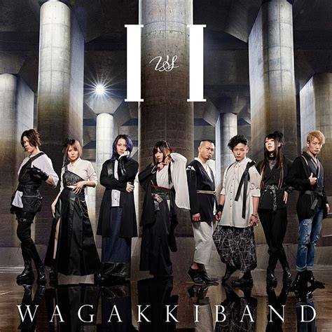 Billboard Japan【先ヨミ・デジタル】和楽器バンド「i Vs I」がdlアルバム首位を走行中 Musicman