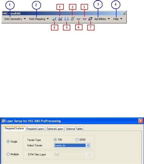Hec Georas Arcgis 9 3 Form ≡ Fill Out Printable Pdf Forms Online