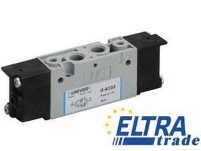 G 6250 Eltra Trade
