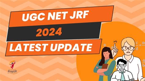 ugc net jrf 2024 update exam date application form pattern cutoff