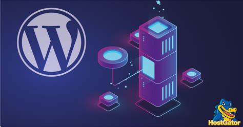 Wordpress Vps Hosting Hostgator