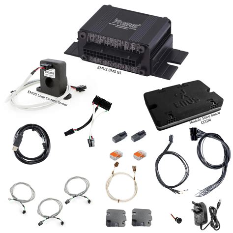 Vw Meb Id Battery Module With Bms Second Life Ev Batteries Ltd