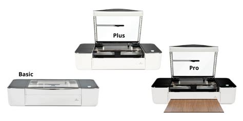 Gweike Cloud Pro Vs Glowforge Pro Which Is The Best Desktop Laser Cncsourced