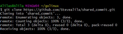 How To Add Commit Message In Git Practical Examples Golinuxcloud