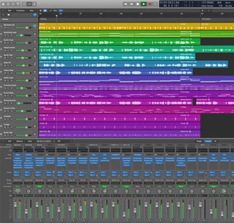 Cubase Vs Logic Pro Which Is Better Musician Wave Cubase Vs Logic Pro Which Is Better Musician Wave