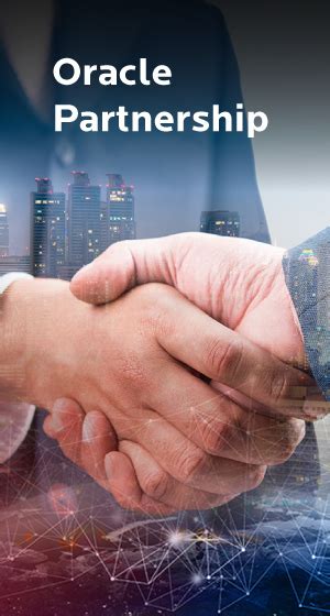 Oracle Cloud Service Provider Empower Your Business
