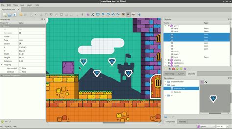 Tiled Map Editor Alternatives And Similar Games