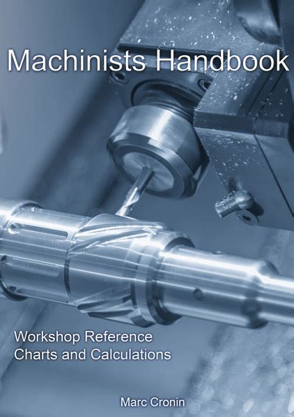 5 Machining Books To Keep On Hand Practical Machinist