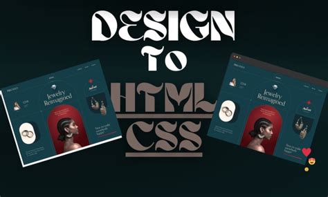 Convert Figma Design To Html Css By Trulylatest Fiverr