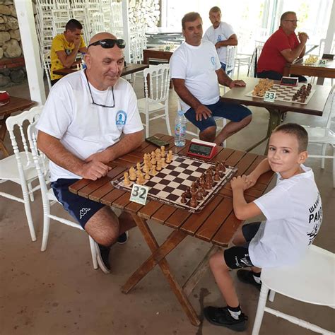 Открит турнир по шахмат гр Шахматен клуб Раковски Facebook