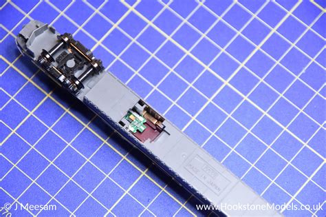 Kato Class 800 Directional Lighting Fl12 Decoder Install Hookstone Models