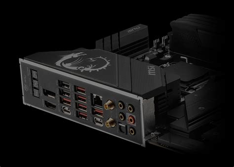 MSI AMD X670 & B650 & A620 Motherboards - Take Over