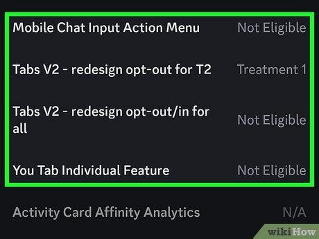 How To Get The Old Discord Layout Back On IOS And Android