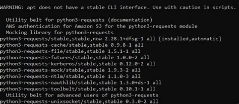 How To Install Python Packages On Debian 12 With Pip3 And Venv Lifeincloud