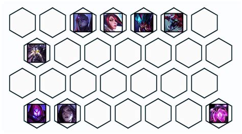 Void TFT Build Set 9 5 Comps Trait Guide Patch 13 21 Zathong